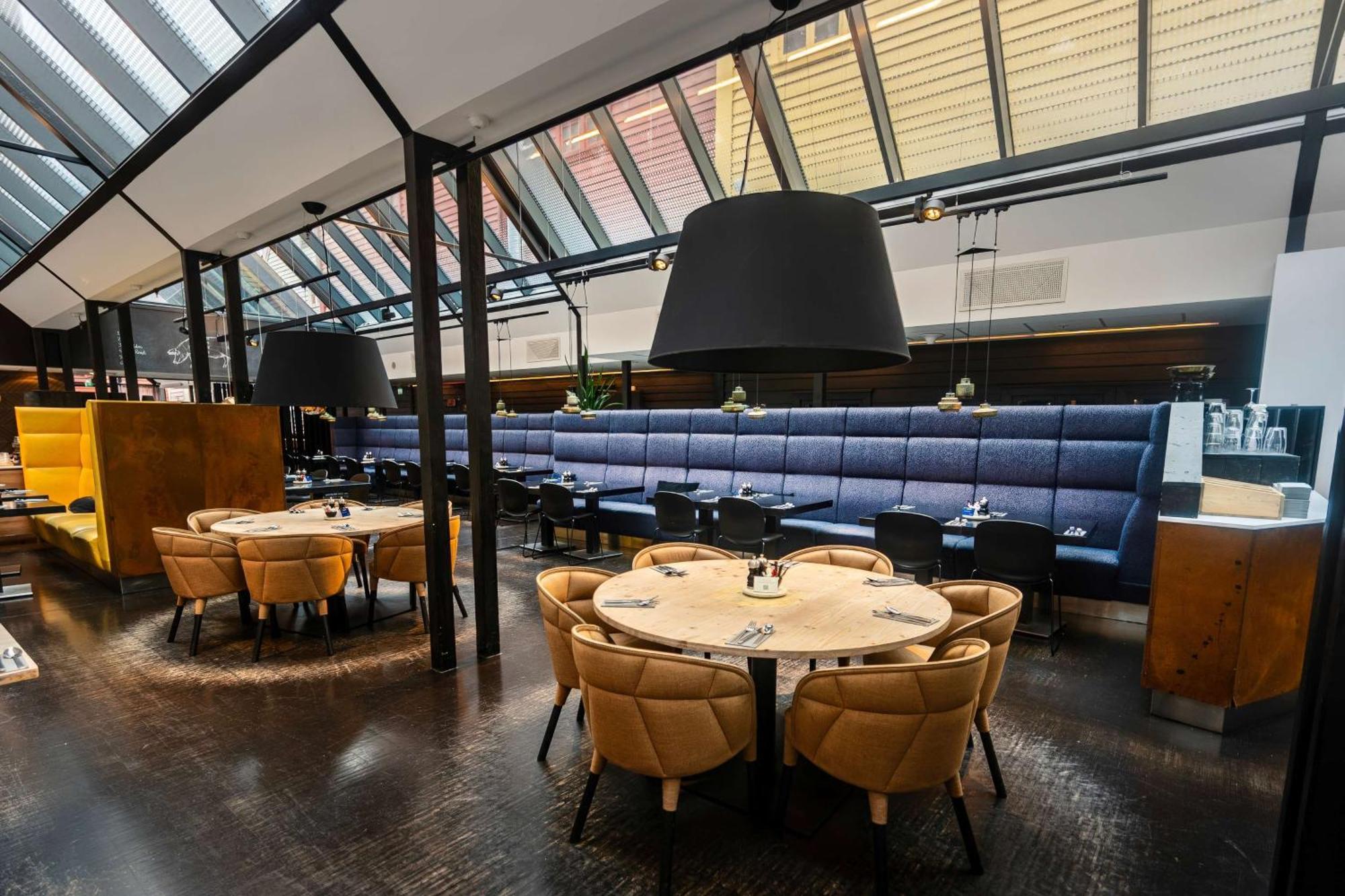 Hotel Radisson Blu Royal Bergen, Norway - book now, 2026 prices