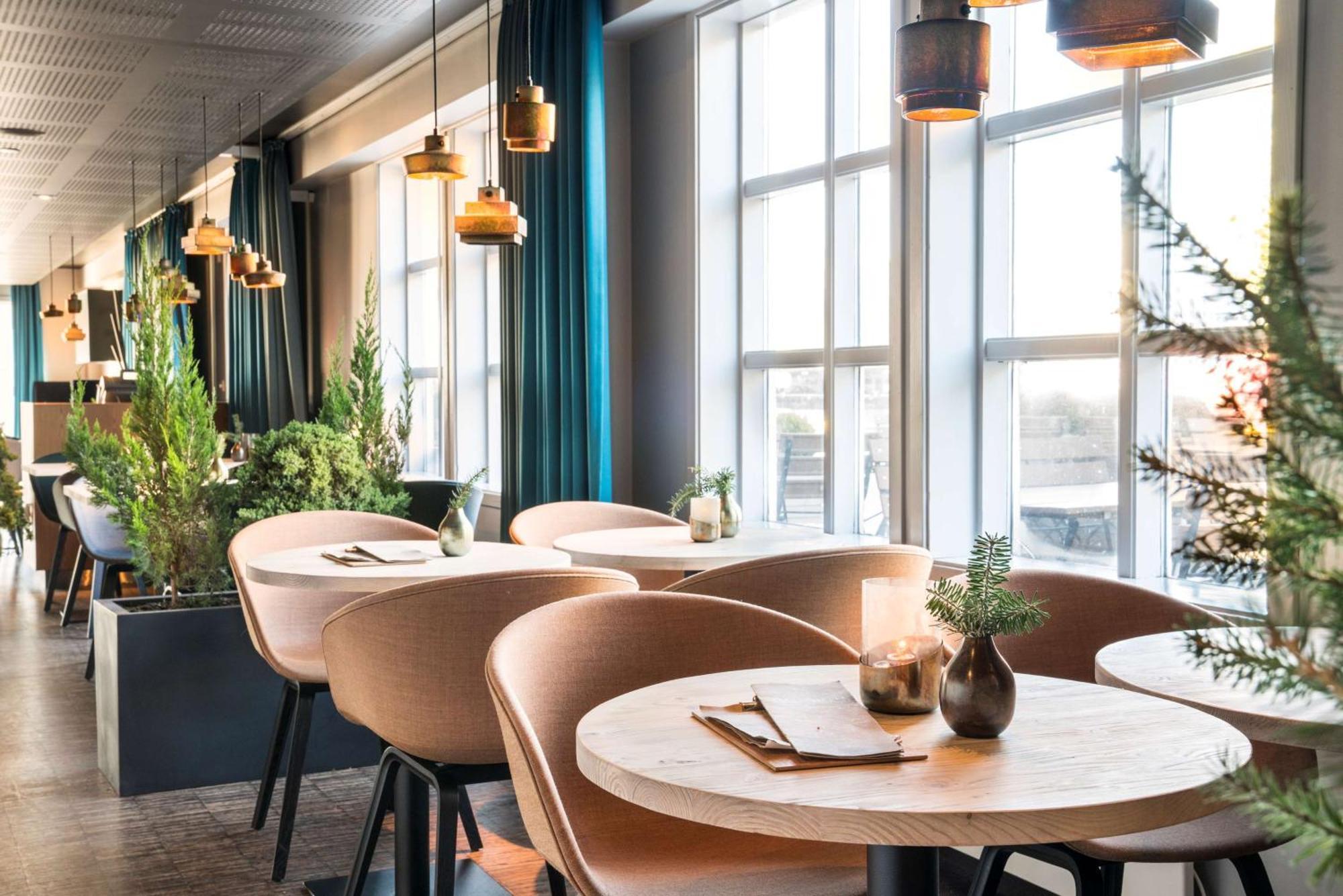 Hotel Radisson Blu Royal Bergen, Norway - book now, 2026 prices