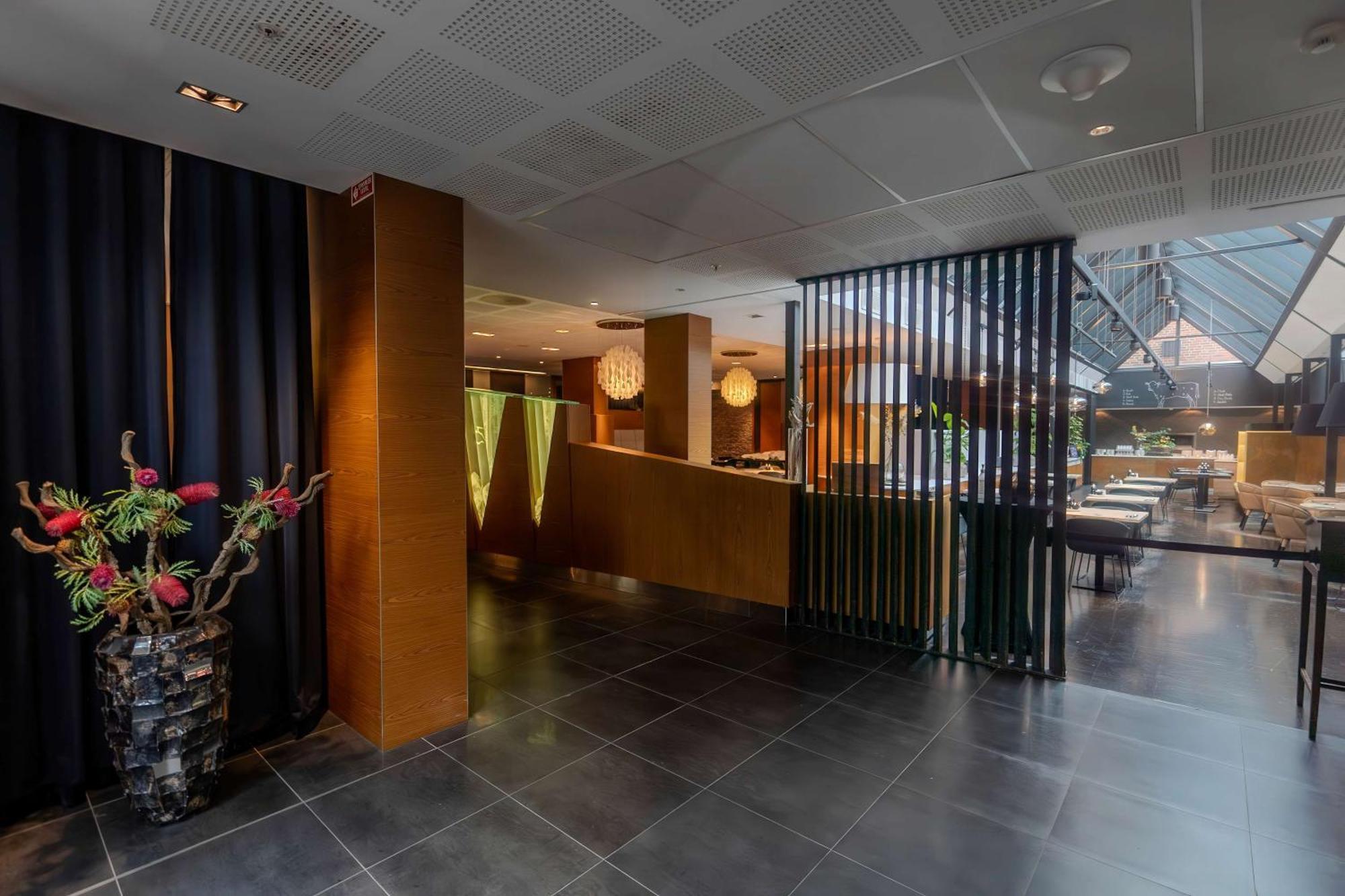 Hotel Radisson Blu Royal Bergen, Norway - book now, 2026 prices