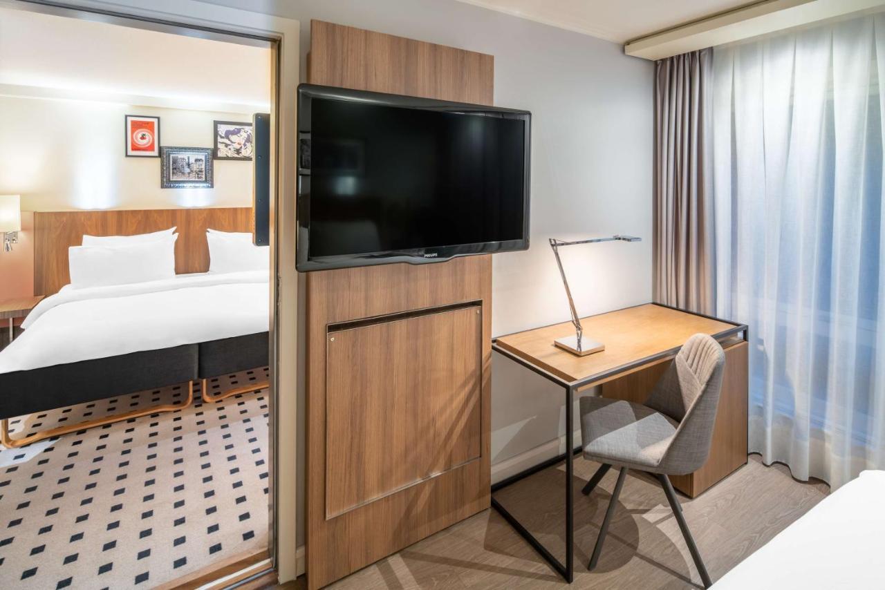 Hotel Radisson Blu Royal Bergen, Norway - book now, 2026 prices