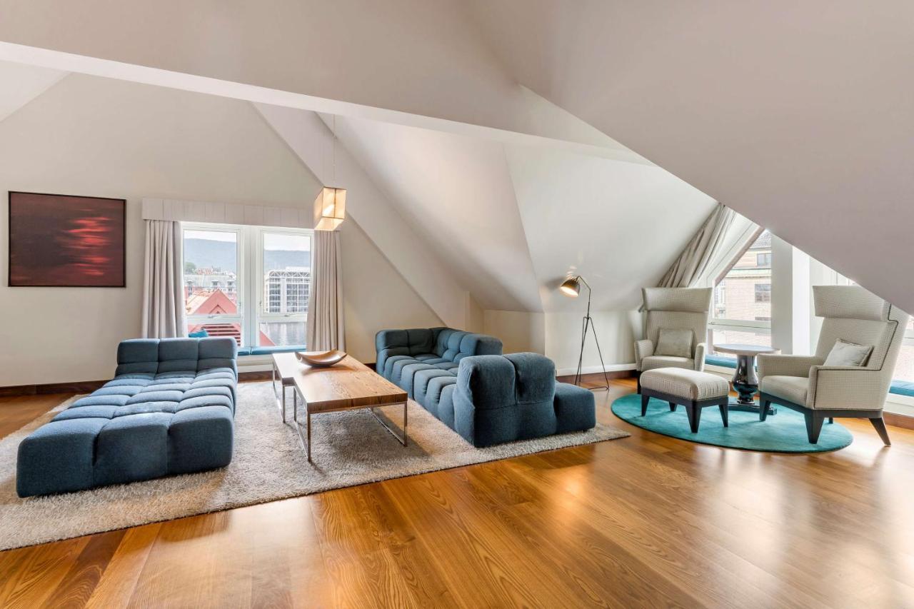Hotel Radisson Blu Royal Bergen, Norway - book now, 2026 prices