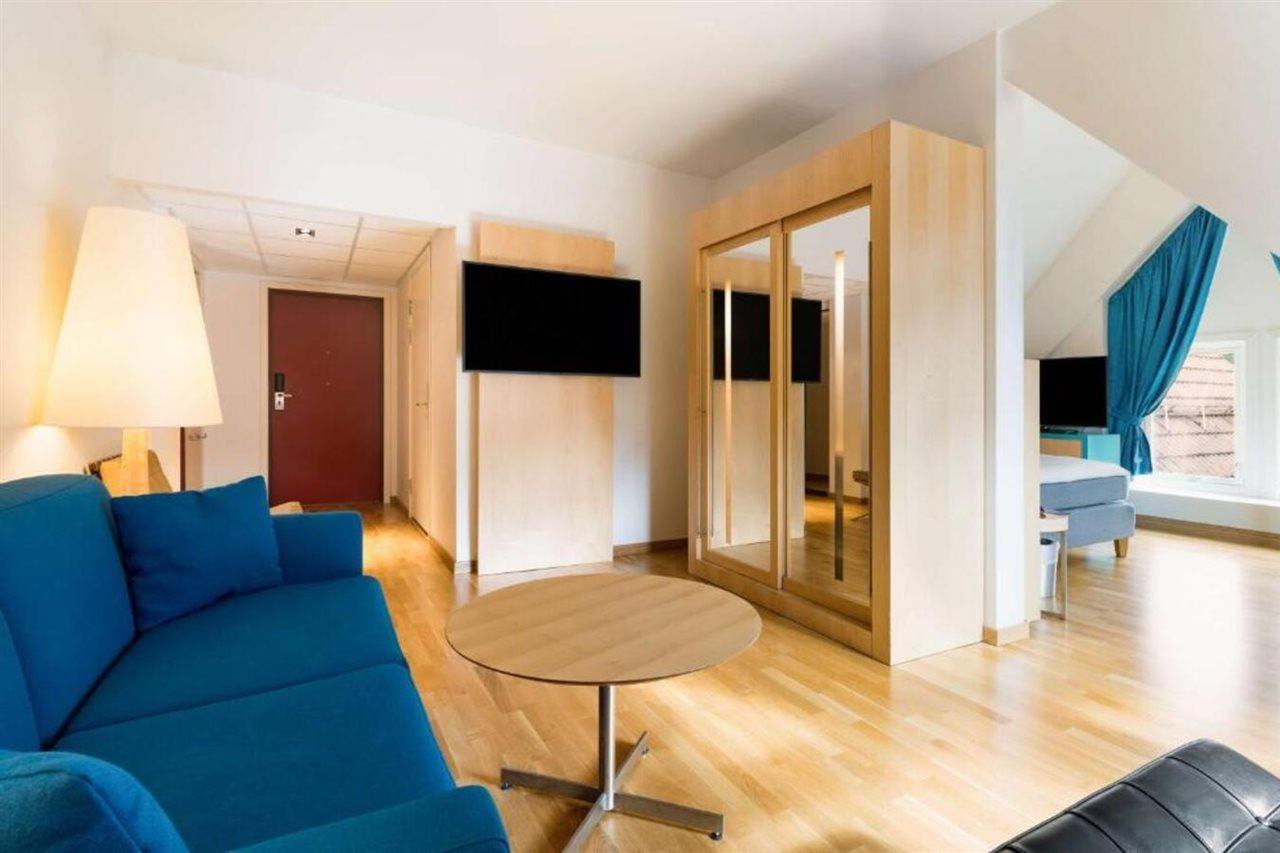 Hotel Radisson Blu Royal Bergen, Norway - book now, 2026 prices