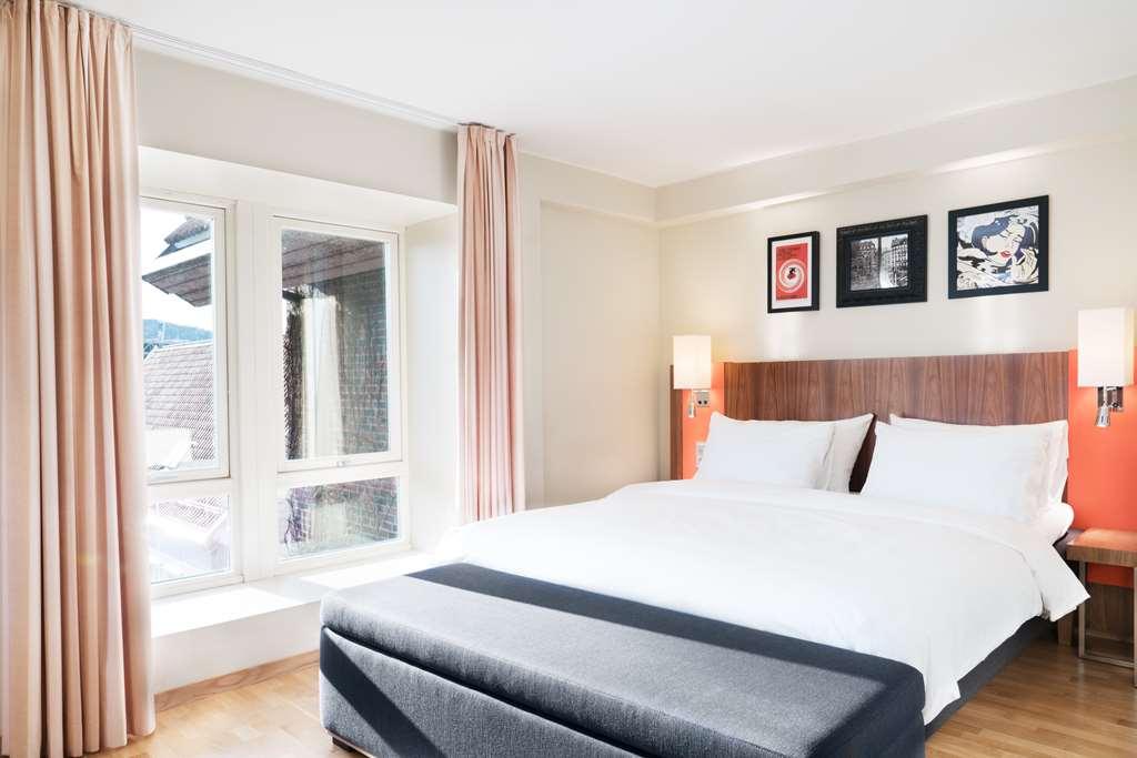 Hotel Radisson Blu Royal Bergen, Norway - book now, 2026 prices