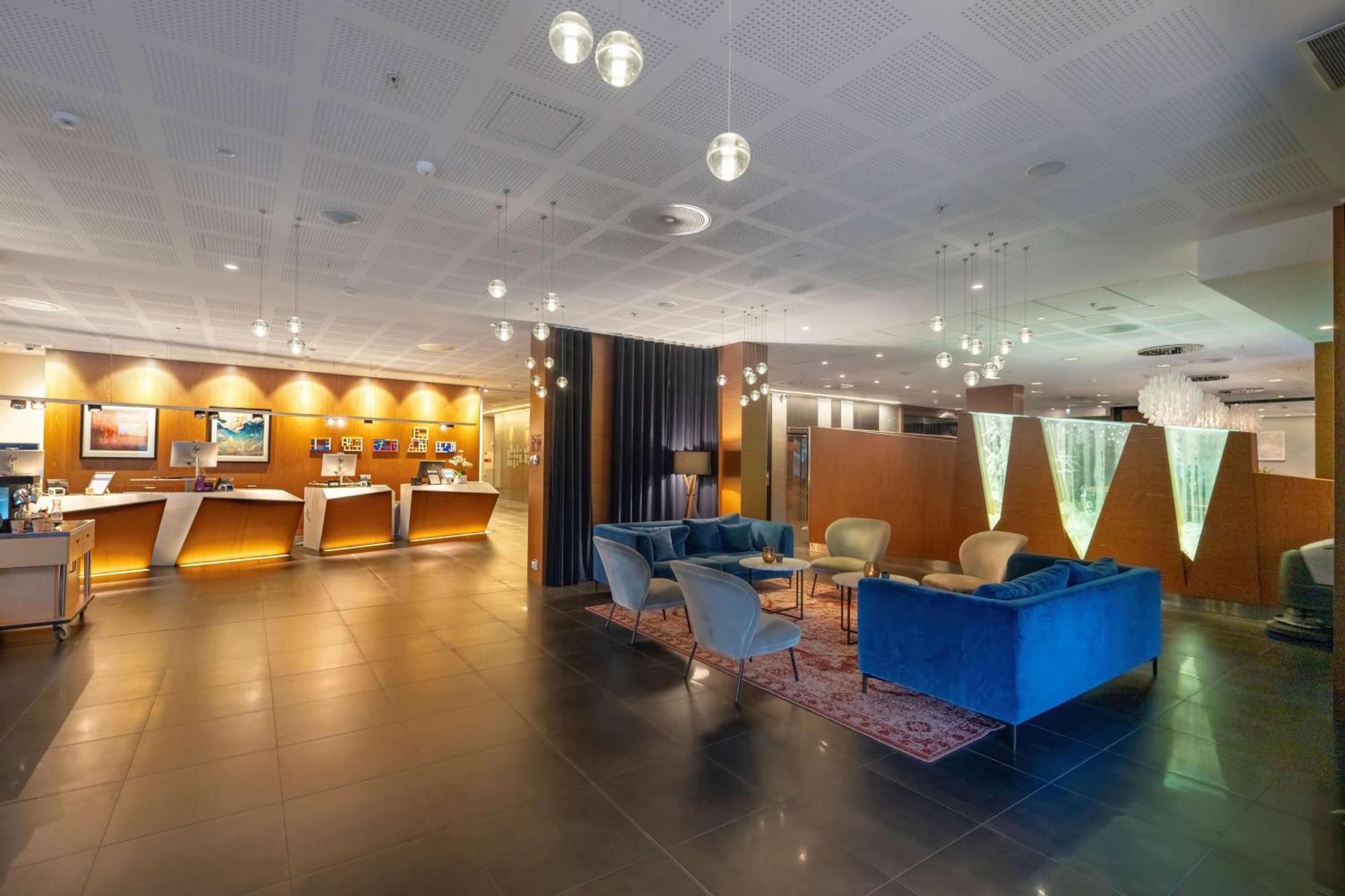 Hotel Radisson Blu Royal Bergen, Norway - book now, 2026 prices