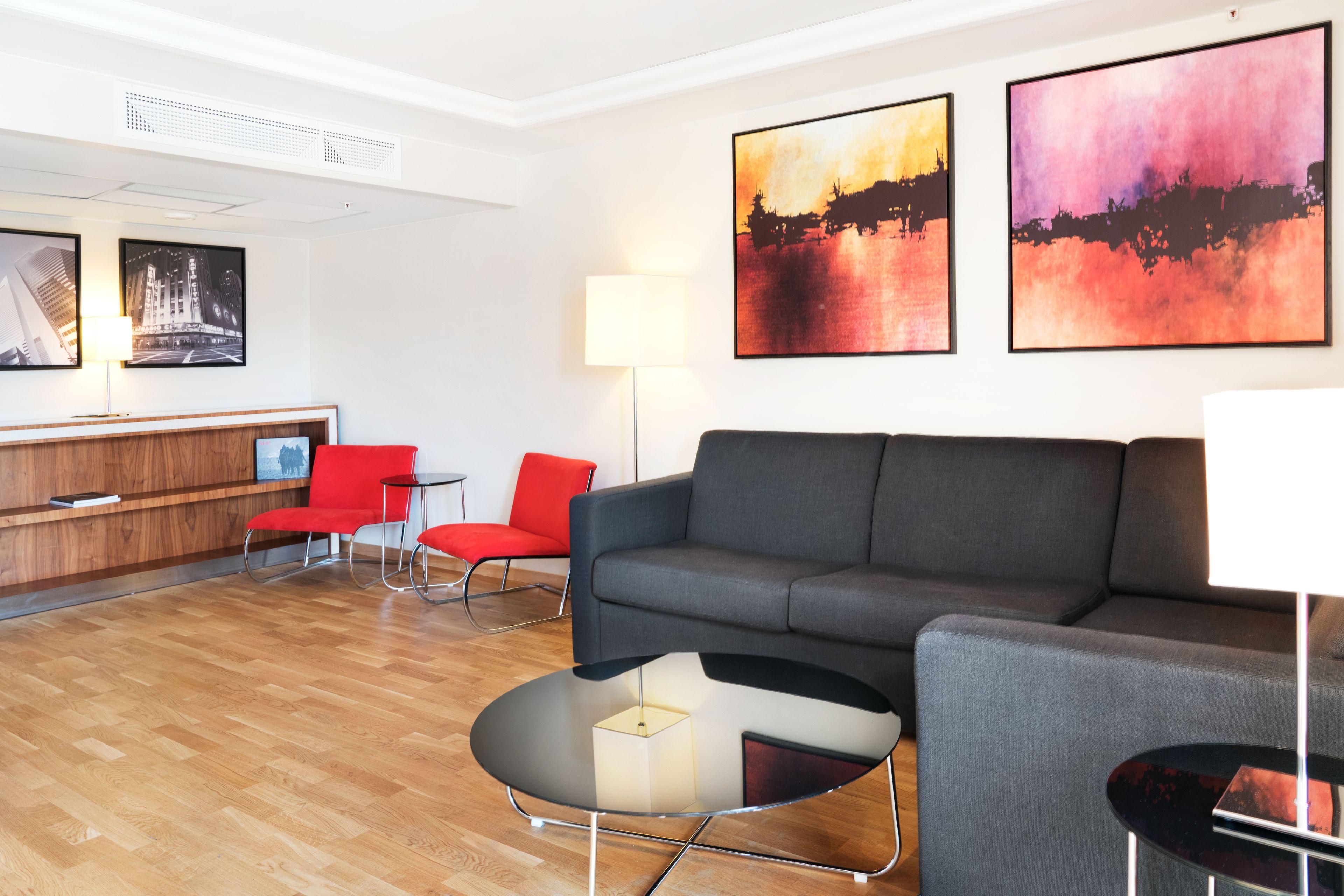 Hotel Radisson Blu Royal Bergen, Norway - book now, 2026 prices