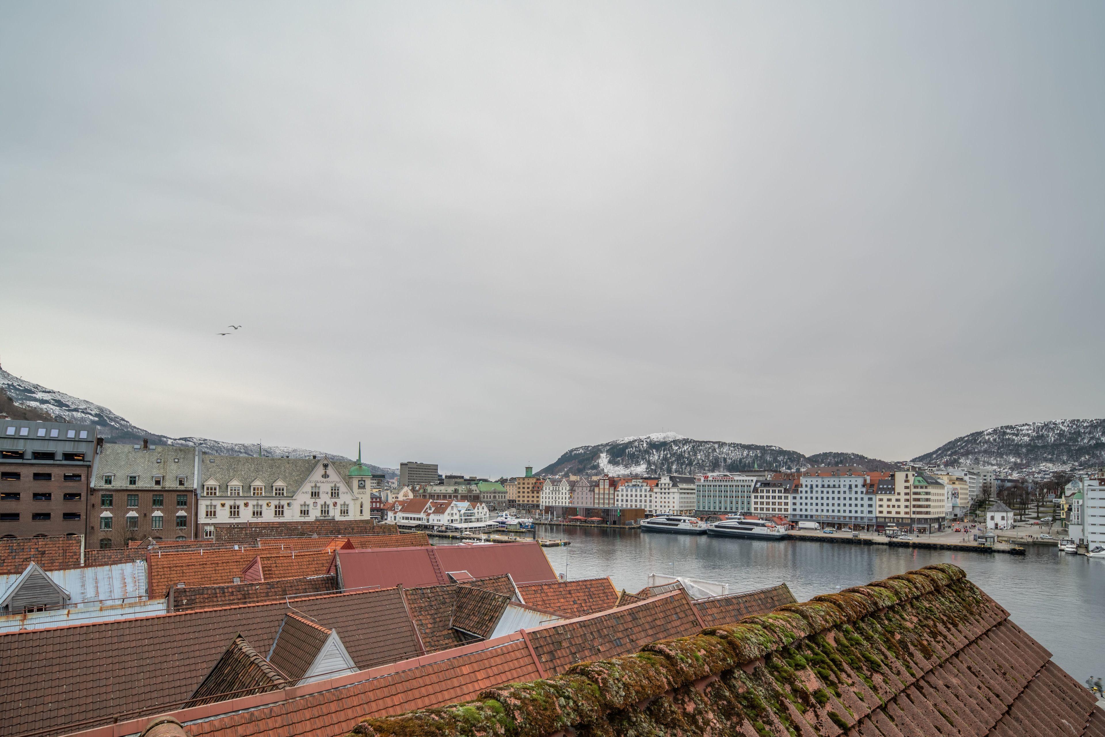 Hotel Radisson Blu Royal Bergen, Norway - book now, 2026 prices