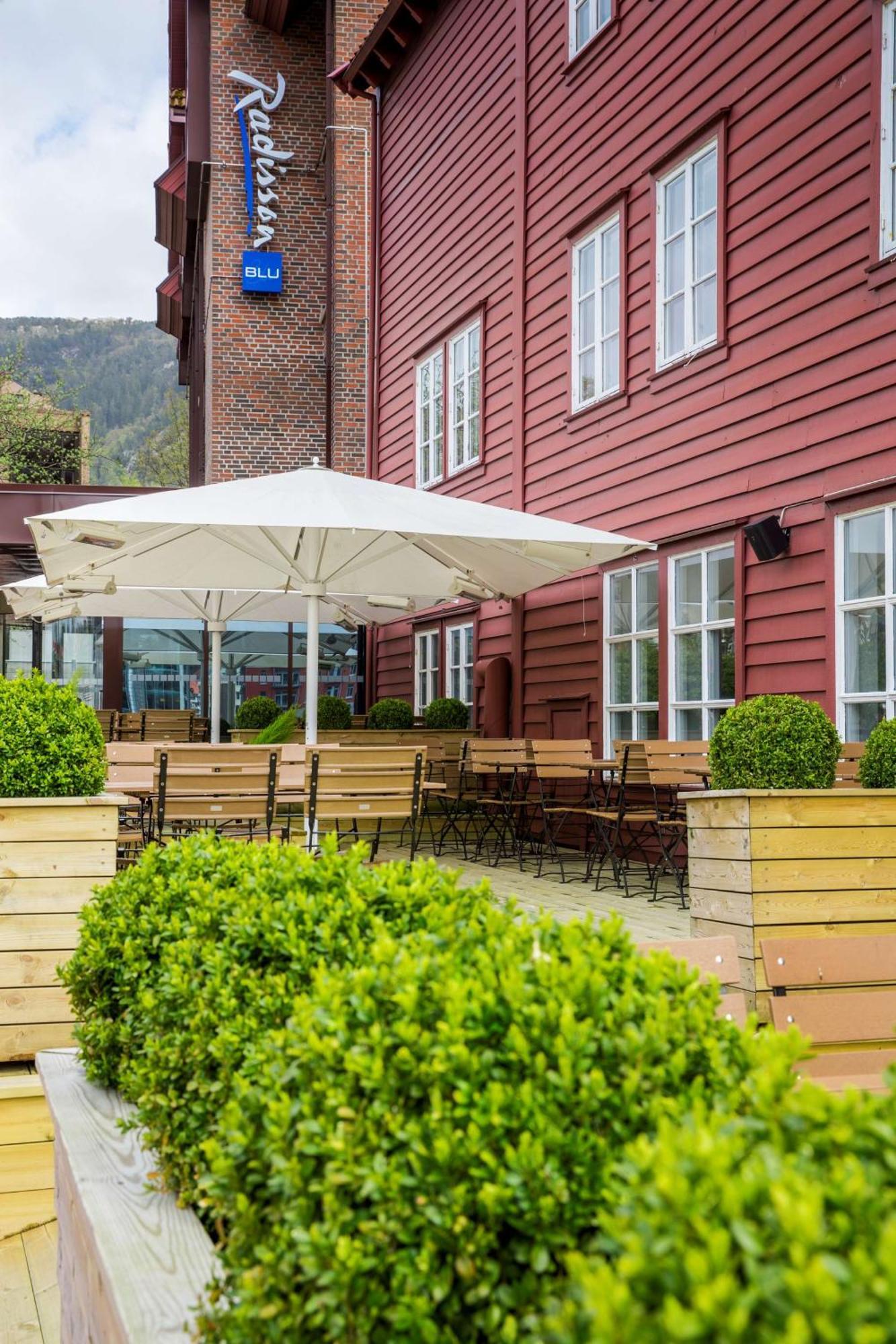 Hotel Radisson Blu Royal Bergen, Norway - book now, 2026 prices