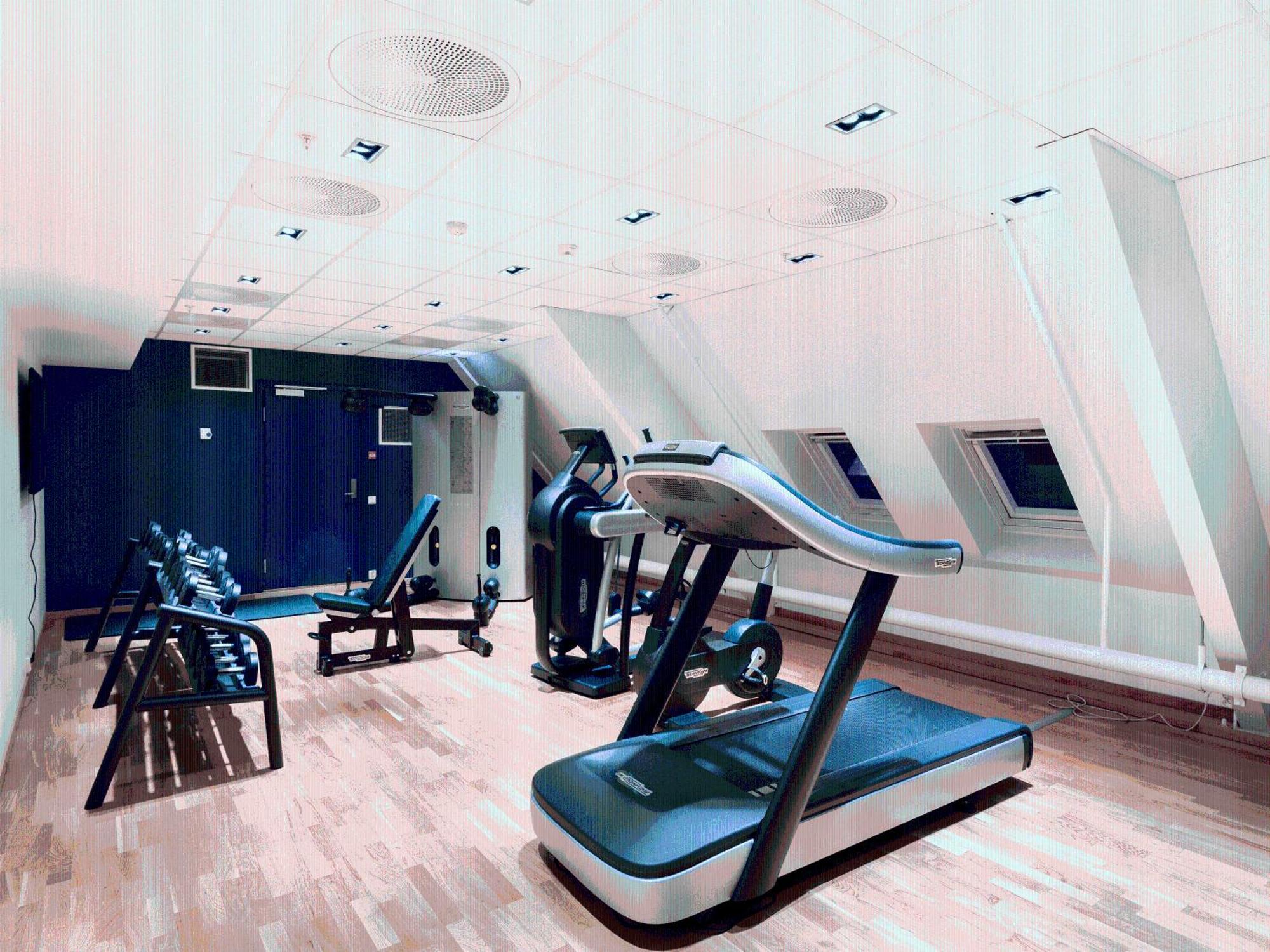 Hotel Radisson Blu Royal Bergen, Norway - book now, 2026 prices