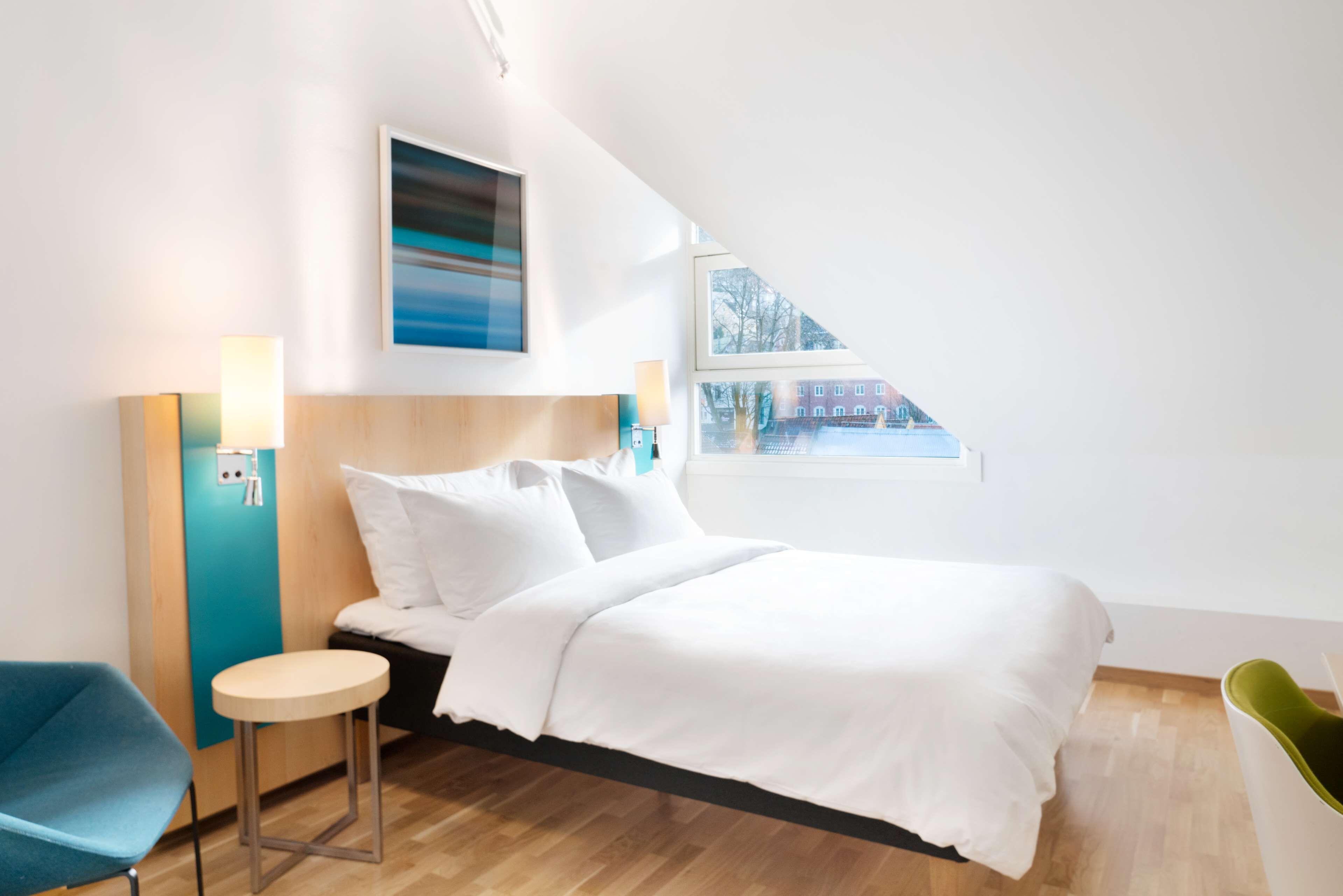 Hotel Radisson Blu Royal Bergen, Norway - book now, 2026 prices
