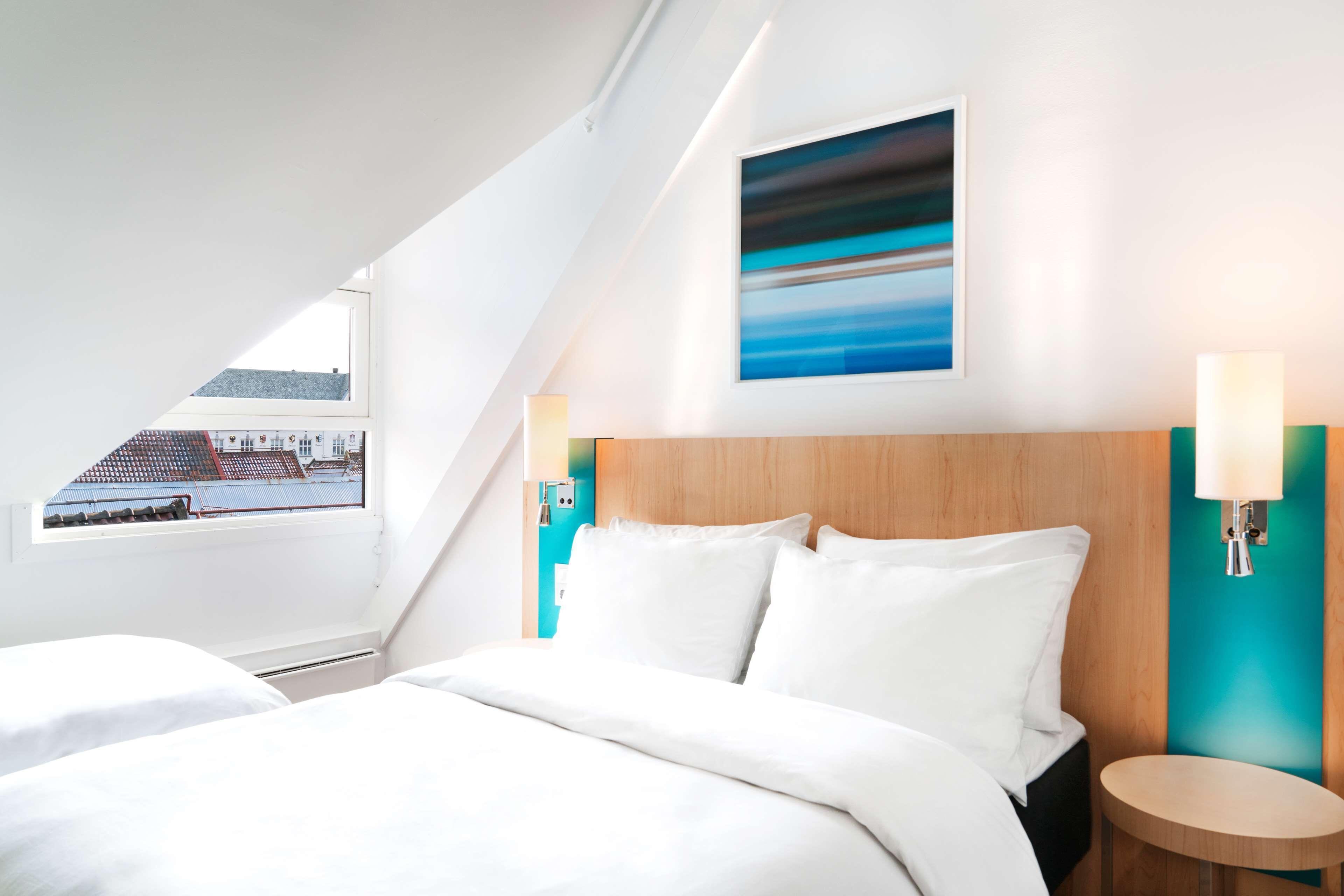 Hotel Radisson Blu Royal Bergen, Norway - book now, 2026 prices