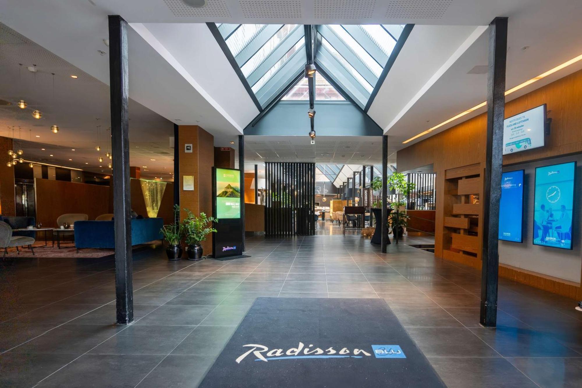 Hotel Radisson Blu Royal Bergen, Norway - book now, 2026 prices