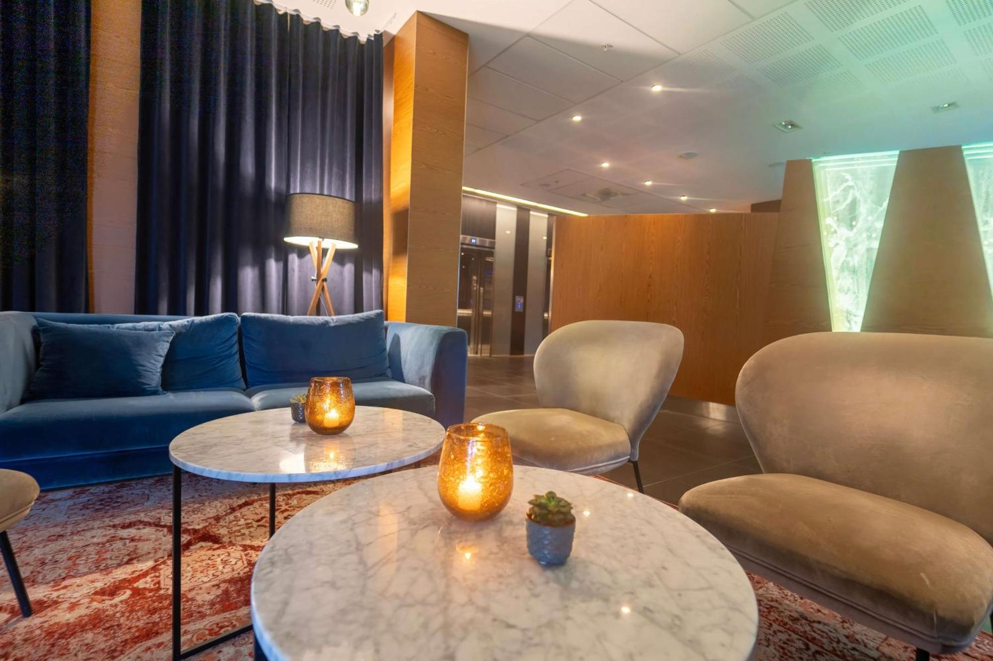 Hotel Radisson Blu Royal Bergen, Norway - book now, 2026 prices