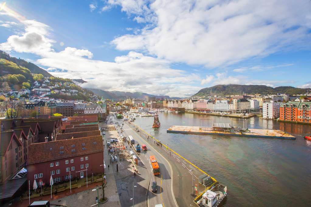 Hotel Radisson Blu Royal Bergen, Norway - book now, 2026 prices