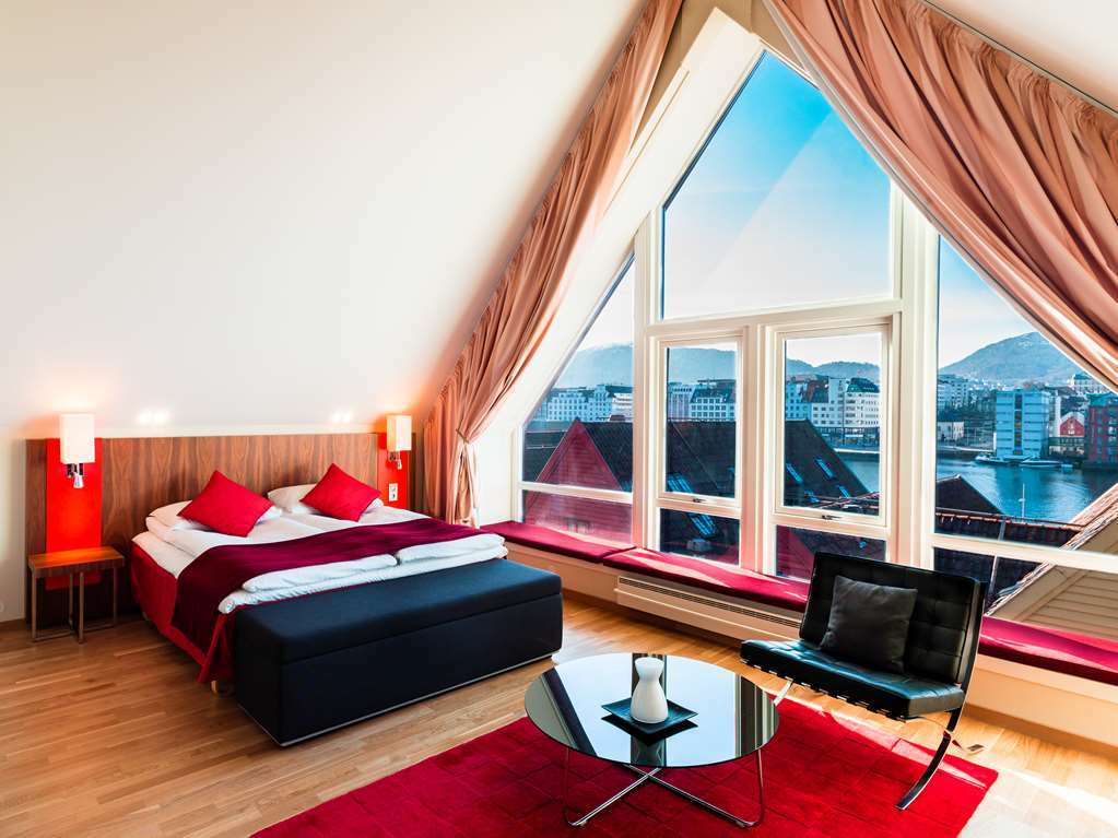 Hotel Radisson Blu Royal Bergen, Norway - book now, 2026 prices
